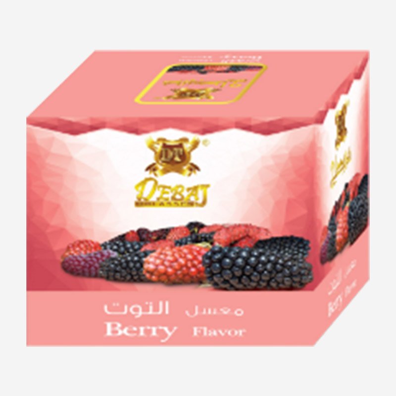 250 gm Box – Debaj Tobbaco