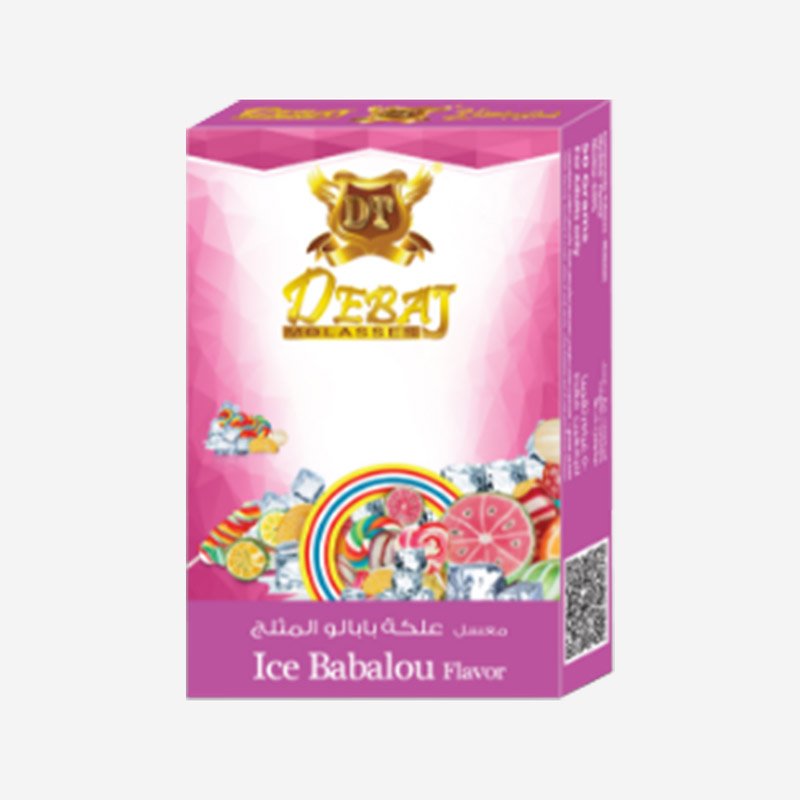 250 gm Box – Debaj Tobbaco
