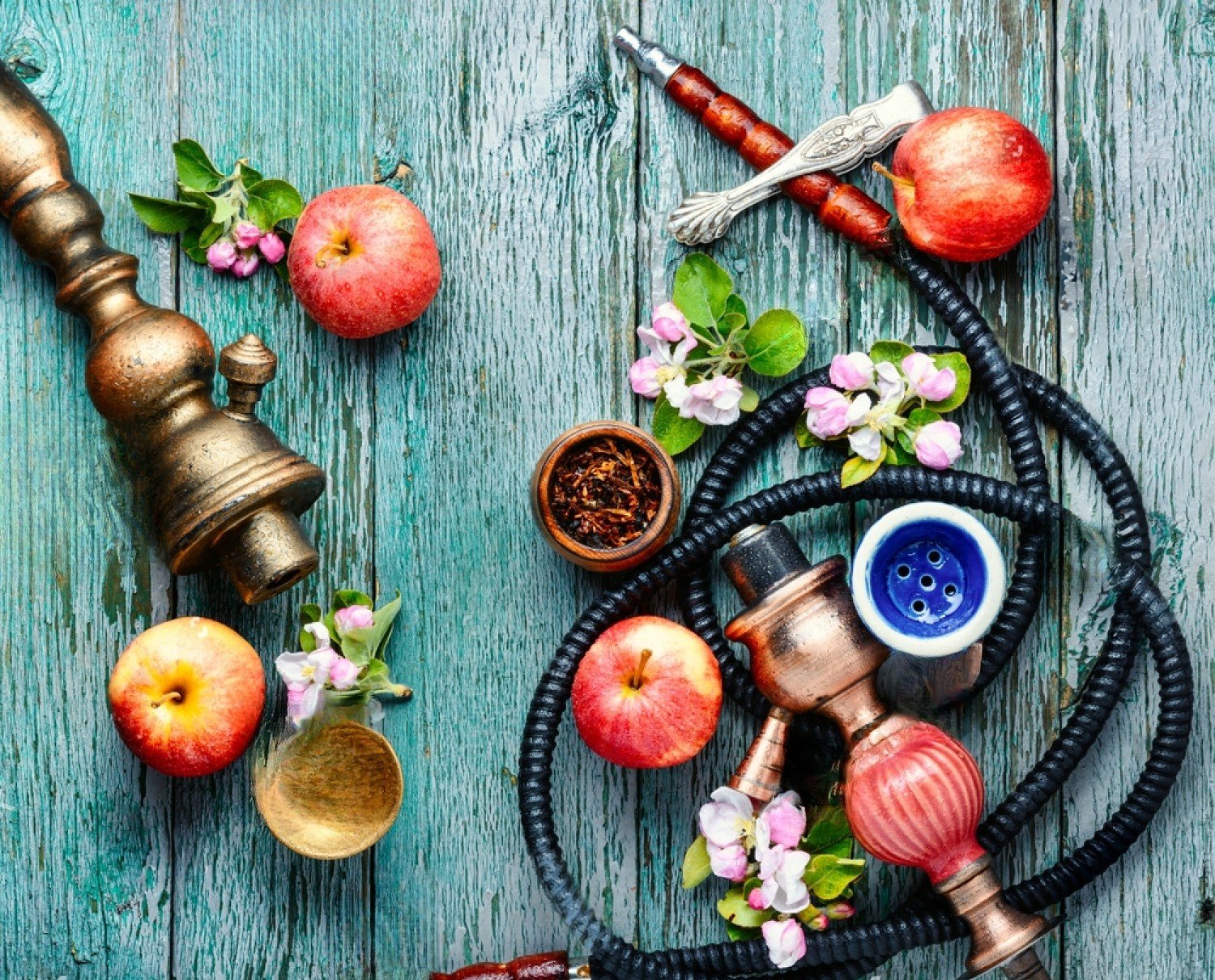 Oriental molasses flavors made especially for Shisha lovers – Debaj Tobbaco
